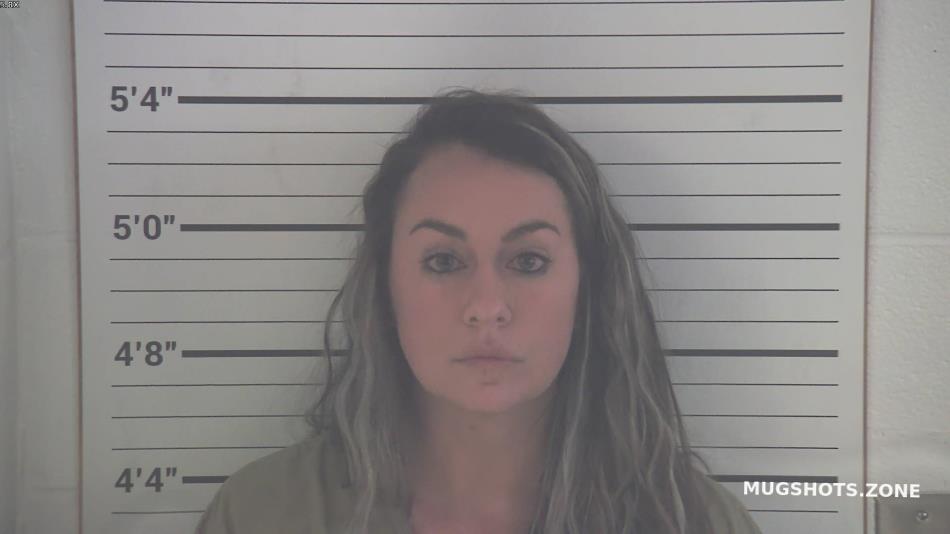 MAY CHELSEA ALEXANDRIA 11/28/2022 - Campbell County Mugshots Zone