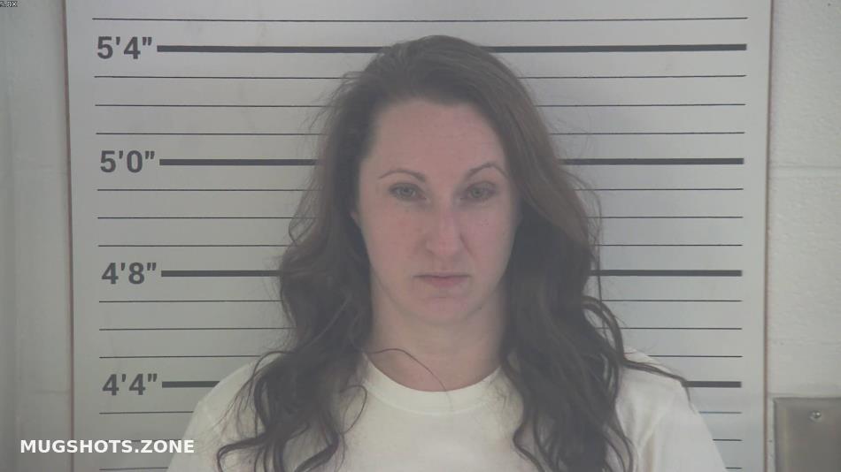 WADDELL LESLEY ANN 11/30/2022 - Campbell County Mugshots Zone