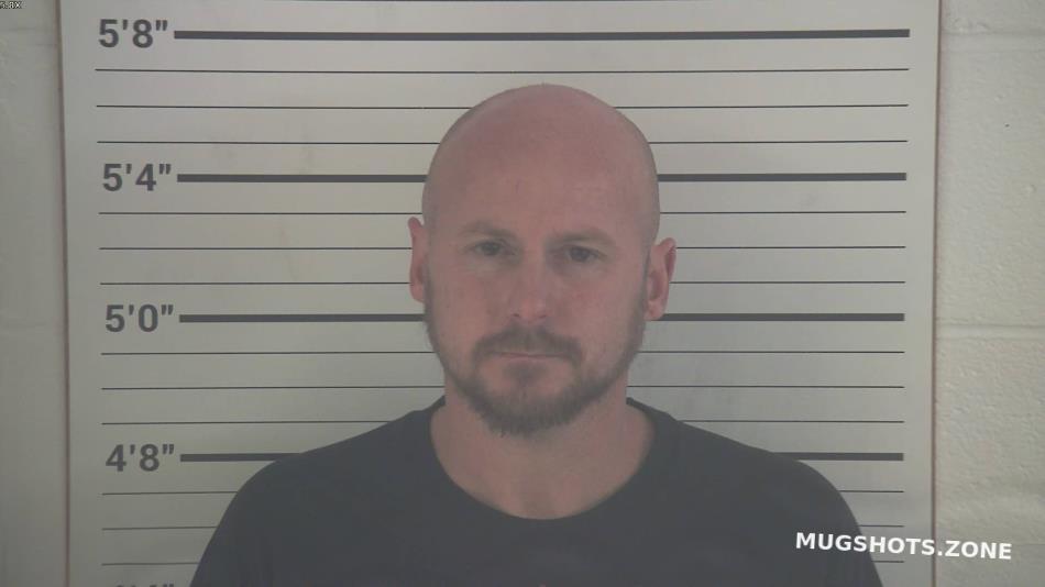 CARSON KENNETH LYNN JR. 12/21/2022 - Campbell County Mugshots Zone