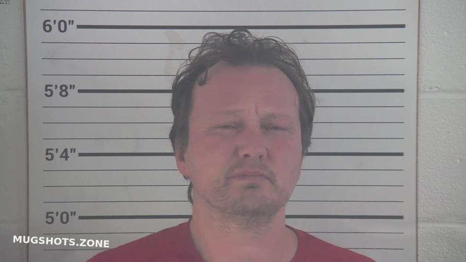 MAYNARD CHRISTOPHER MICHAEL 12/21/2022 - Campbell County Mugshots Zone