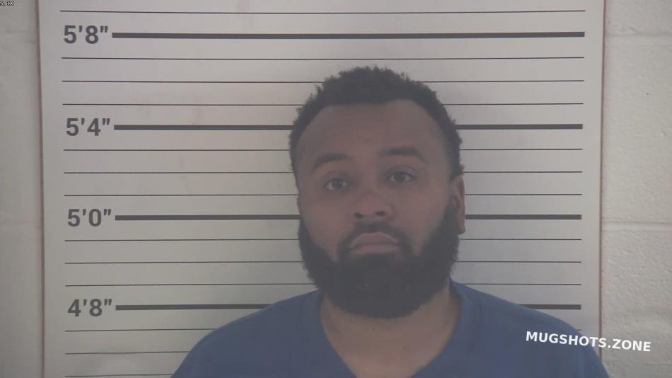 STUBBLEFIELD ELIJAH III 12/22/2022 - Campbell County Mugshots Zone