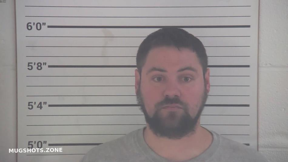 GOBLE KYLE MADISON 12/29/2022 - Campbell County Mugshots Zone