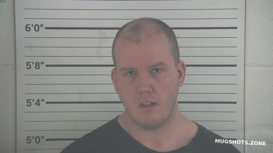 HAIL ALEXANDER RAY 12/31/2022 - Campbell County Mugshots Zone