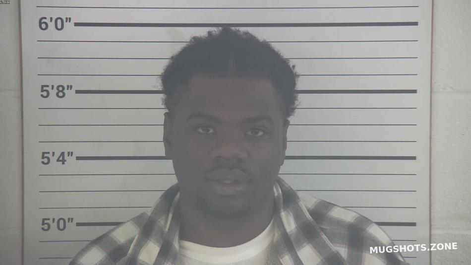 WILSON TYSHAWN 01/11/2023 - Campbell County Mugshots Zone