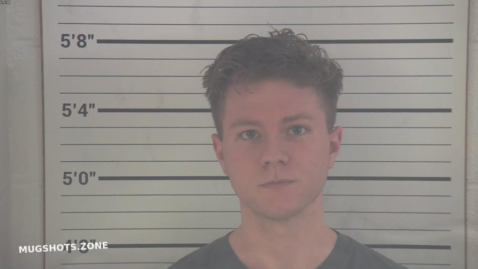 WILSON GARRIS EDWARD BYRD 02/08/2023 - Campbell County Mugshots Zone