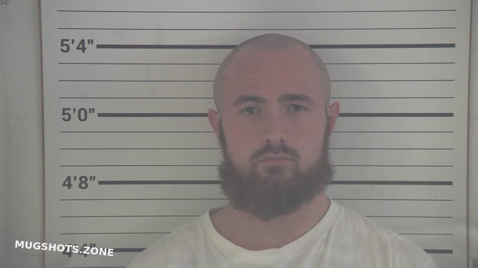 WISEMAN SHAWN ALLEN 02/13/2023 - Campbell County Mugshots Zone