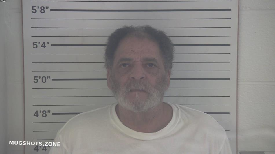 MASON KENNETH THOMAS 02/27/2023 - Campbell County Mugshots Zone