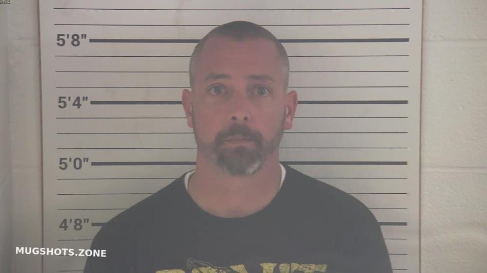 FIRTH FRANK KYLE 02/28/2023 - Campbell County Mugshots Zone