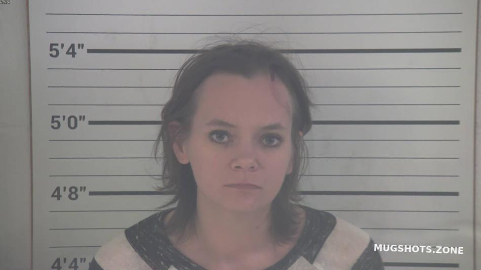 BONNICK AMANDA SARAH 03/04/2023 - Campbell County Mugshots Zone