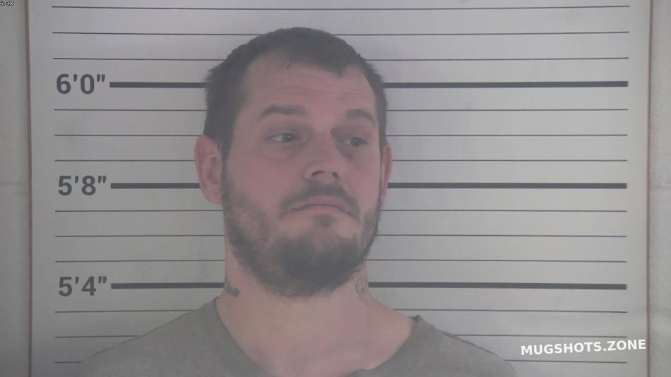 JONES DARRICK SCOTT 04/05/2023 - Campbell County Mugshots Zone