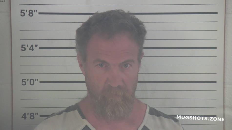 TRUETT STEPHEN ANDREW 04/24/2023 - Campbell County Mugshots Zone
