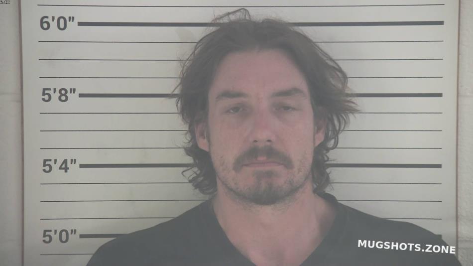 SHARP NATHAN DAVID 04/28/2023 - Campbell County Mugshots Zone