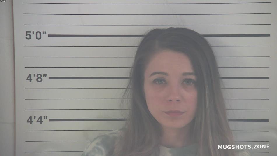 KANIA RACHEL LYNN 05/04/2023 - Campbell County Mugshots Zone