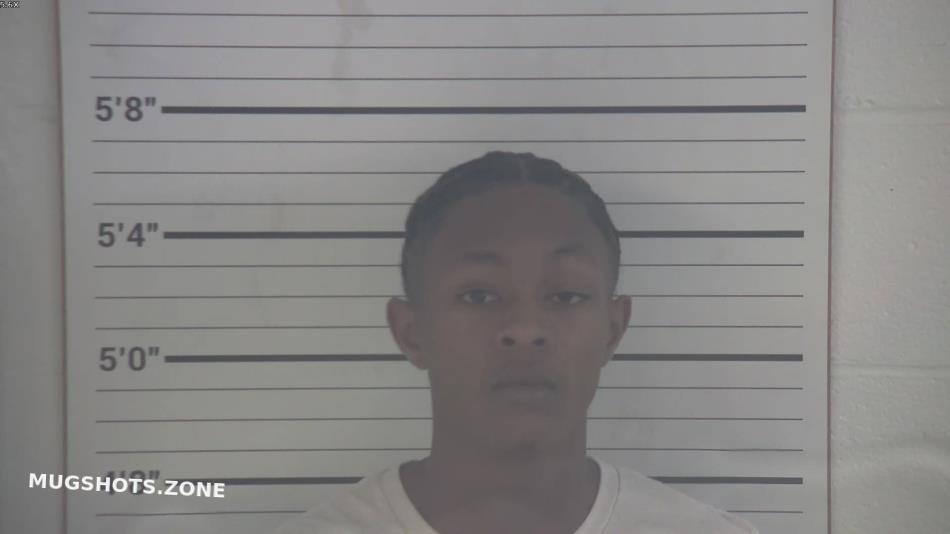 CEPHAS KEITH 05/15/2023 - Campbell County Mugshots Zone