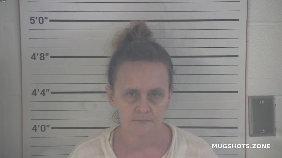 DEEL PATSY ANN 05/19/2023 - Campbell County Mugshots Zone