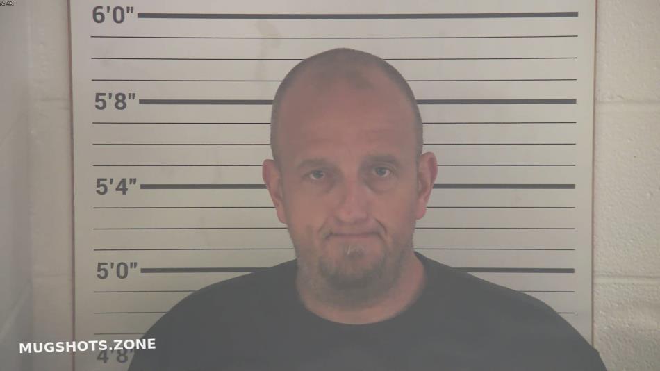 FOSTER RODNEY JAMES 05/25/2023 - Campbell County Mugshots Zone