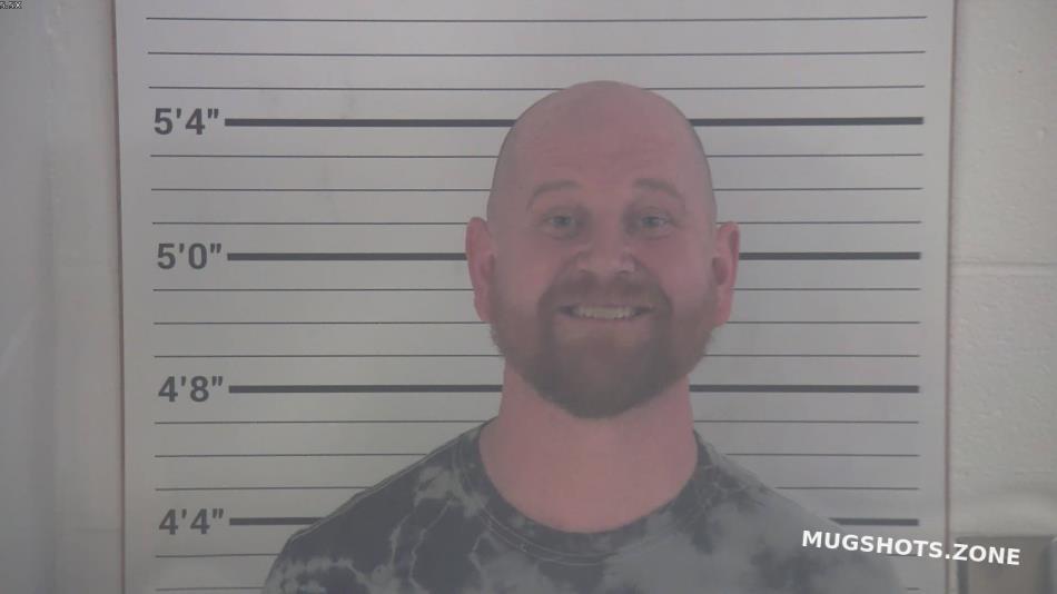 DUNCAN SEAN MICHAEL 05/27/2023 - Campbell County Mugshots Zone
