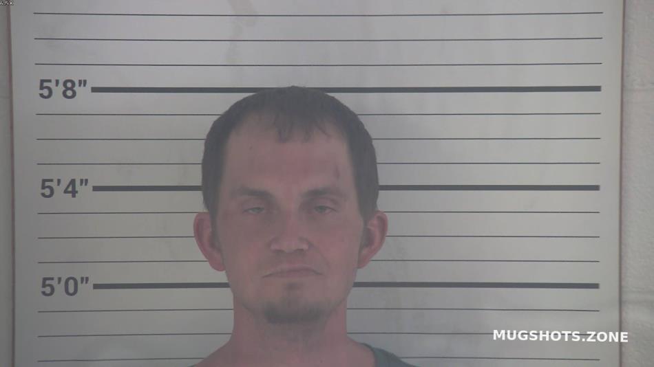 RAINES JASON DAVID 07/04/2023 - Campbell County Mugshots Zone