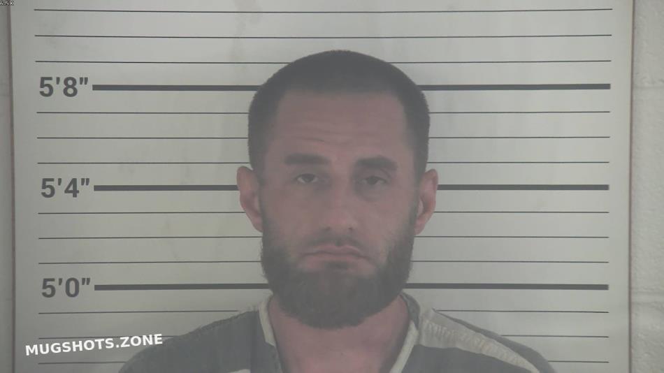 MOORE JASON MATTHEW 07/06/2023 - Campbell County Mugshots Zone