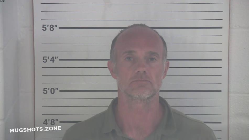 COLWELL AARON MATTHEW 08/15/2023 - Campbell County Mugshots Zone