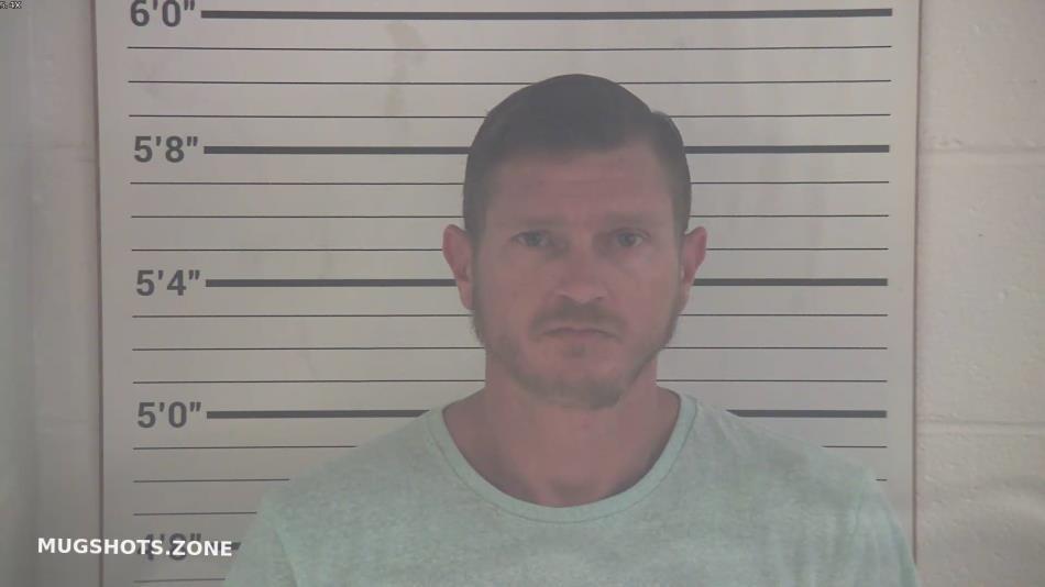 LEE LOXLEY DEAN JR. 10/03/2023 - Campbell County Mugshots Zone
