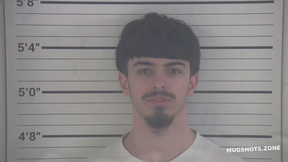 EAPMON CHANDLER 11/22/2023 - Campbell County Mugshots Zone