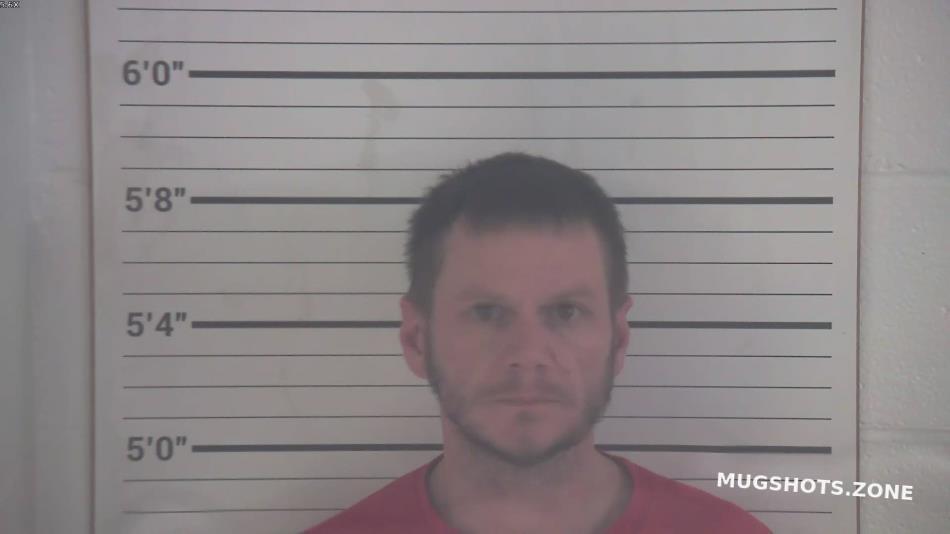 GRAYSON JOHNNY HOGAN III 11/27/2023 - Campbell County Mugshots Zone