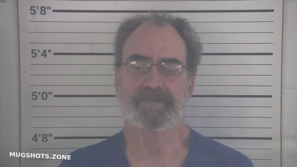 HEIMER PAUL RICHARD 12/07/2023 - Campbell County Mugshots Zone