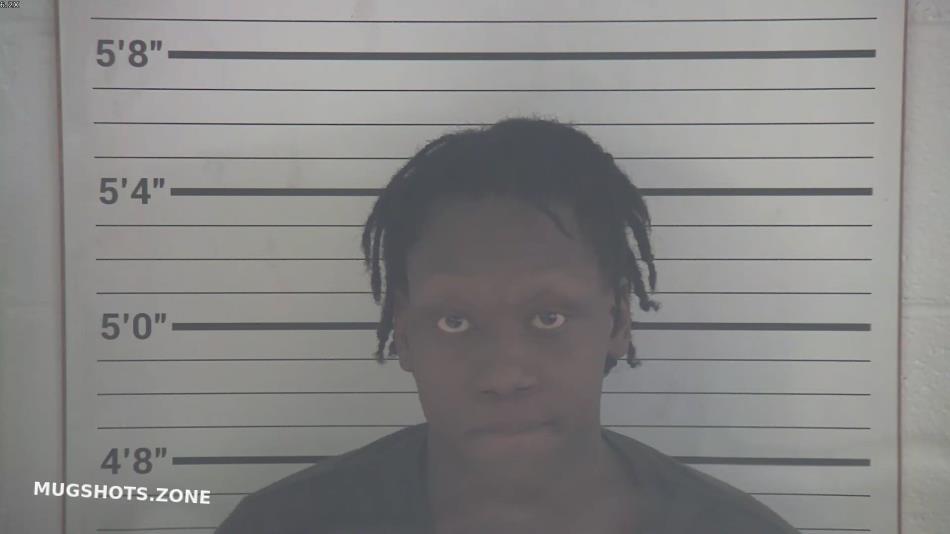 HAYTHAR MOHAMED ALI 12/08/2023 - Campbell County Mugshots Zone