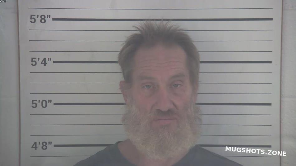 MINCEY WILLIAM PATRICK 12/12/2023 - Campbell County Mugshots Zone