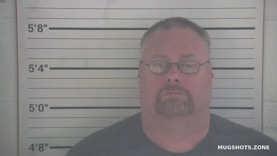 CONWAY DONALD 12/21/2023 - Campbell County Mugshots Zone