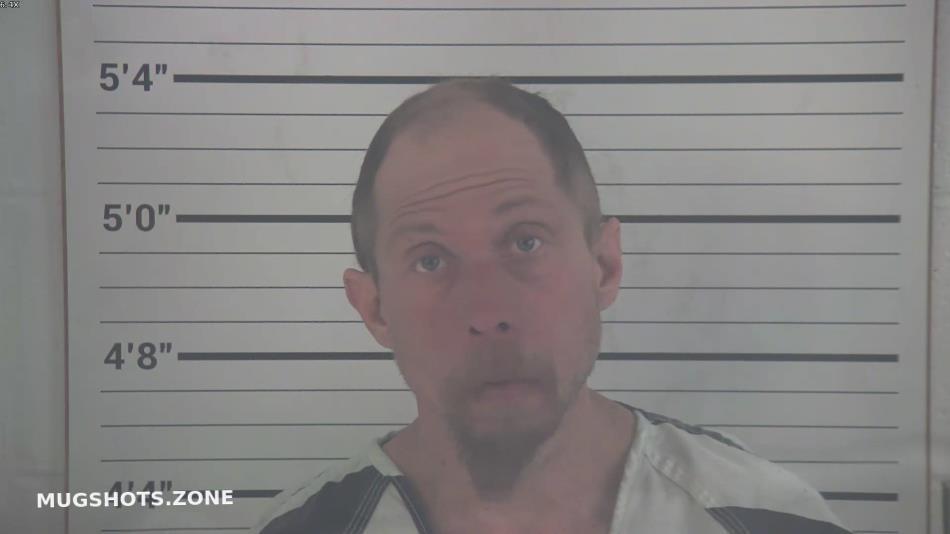 BANE THOMAS JR. 01/14/2024 - Campbell County Mugshots Zone