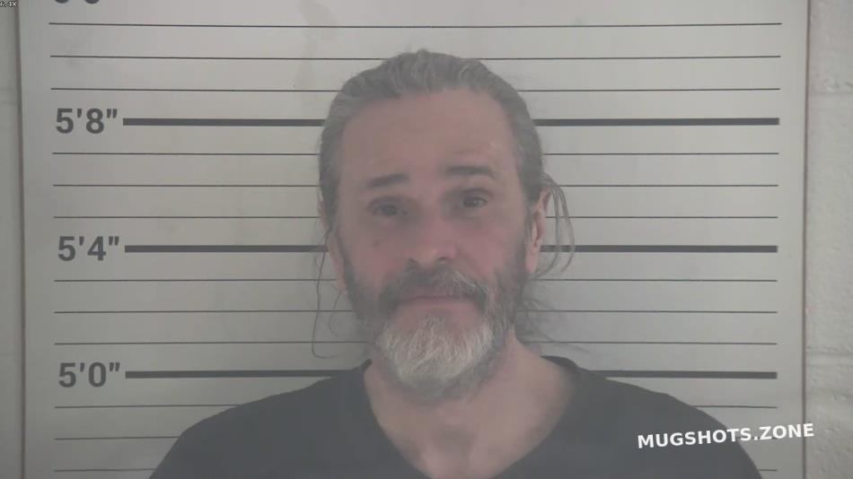 BIRD TOBY LEE 02/07/2024 - Campbell County Mugshots Zone