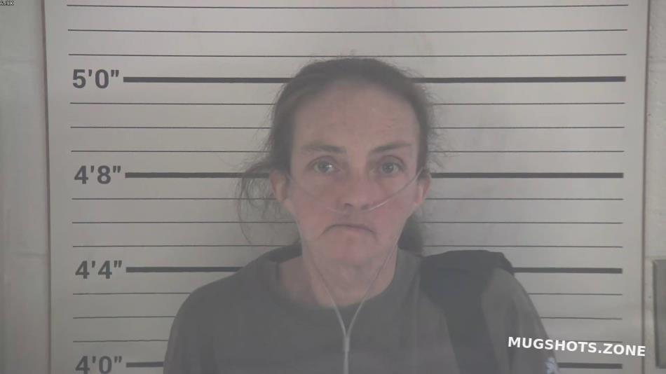 BRYAN TAMI SHATA 02/20/2024 - Campbell County Mugshots Zone