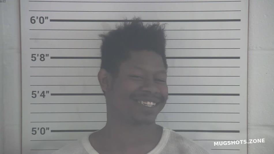 LEAR MICHAEL III 03/14/2024 - Campbell County Mugshots Zone