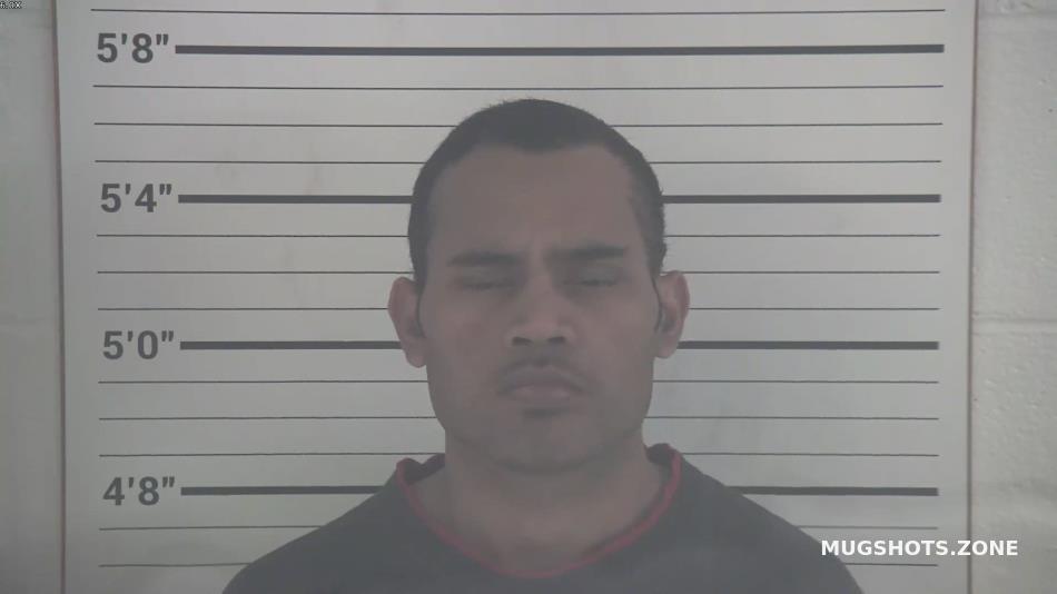 JOEL RANDY 03/22/2024 - Campbell County Mugshots Zone