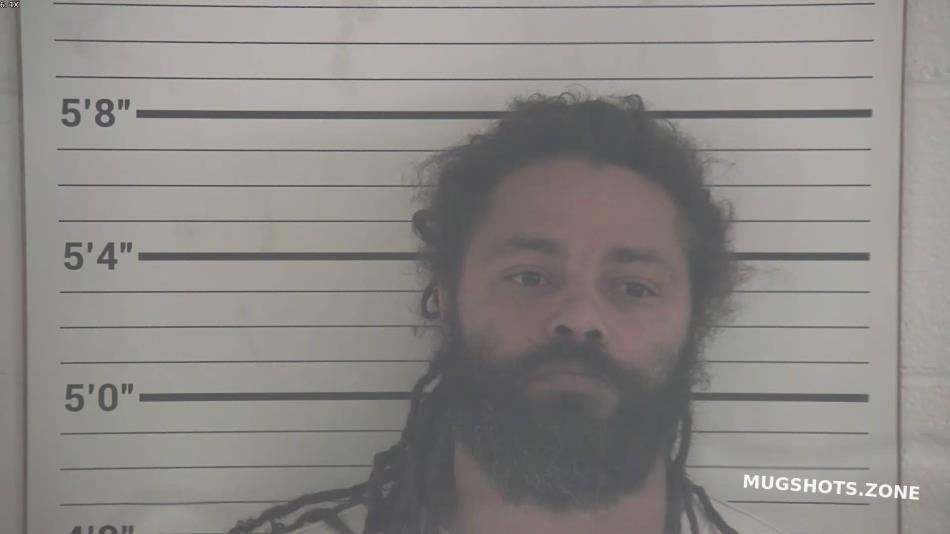 NEDD PATRICK ANTHONY 03/31/2024 - Campbell County Mugshots Zone