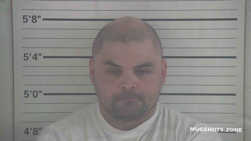 HEIDEL BERT 04/04/2024 - Campbell County Mugshots Zone