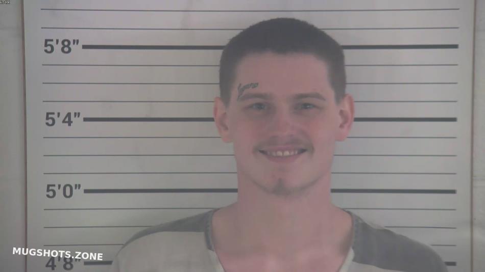 YATES STEVEN BRIAN 04/24/2024 - Campbell County Mugshots Zone