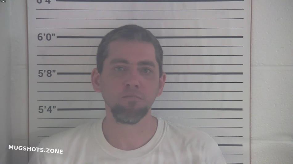 HERN TYLER STEPHEN 06/24/2024 - Campbell County Mugshots Zone