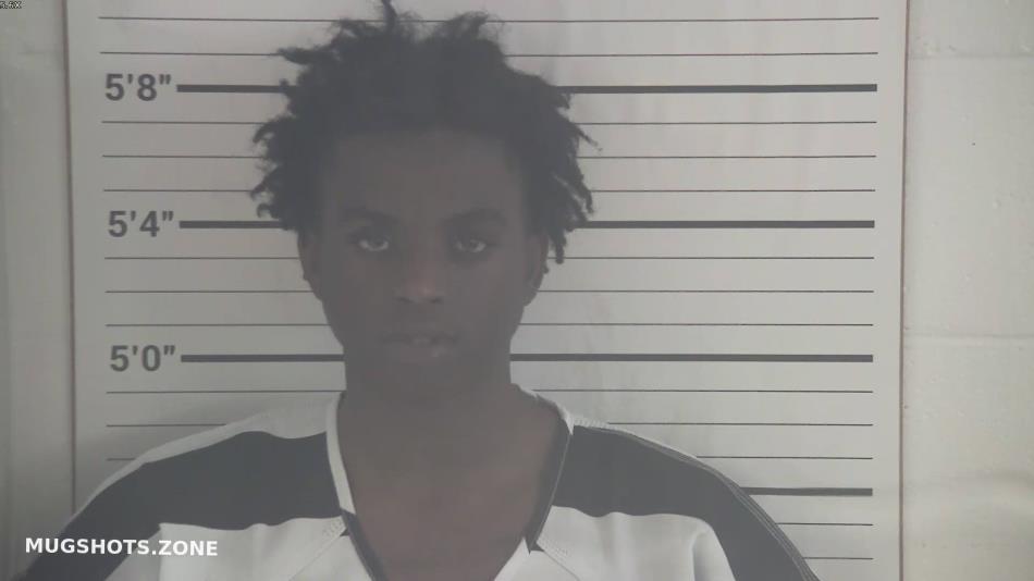 BRADLEY CARON 07/07/2024 - Campbell County Mugshots Zone