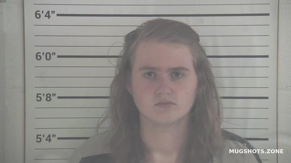 GRONECK ETHAN JOE 07/19/2024 - Campbell County Mugshots Zone