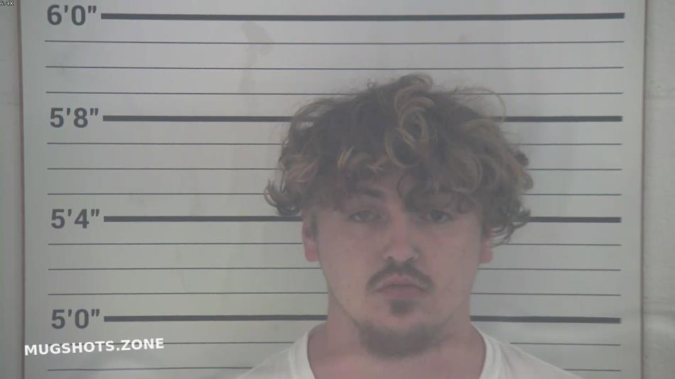 ANNESS JARRETT MARK 08/31/2024 - Campbell County Mugshots Zone