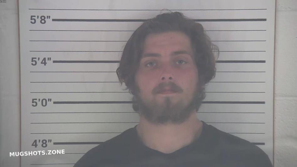 GRAHAM KOLLIN JAMES 09/14/2024 - Campbell County Mugshots Zone