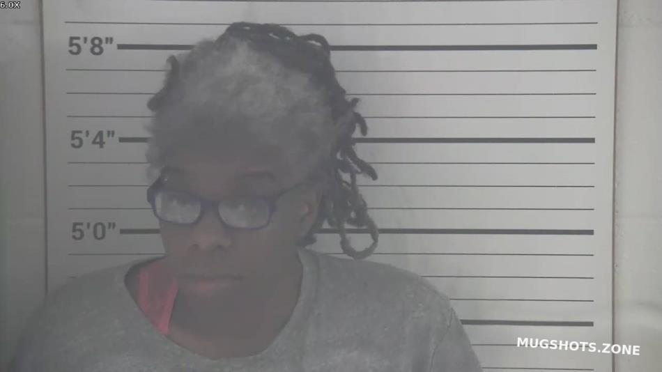 JORDAN LAKETA 11/26/2024 - Campbell County Mugshots Zone