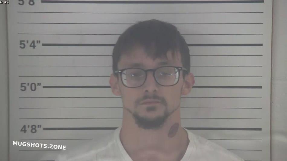 KING THOMAS MICHAEL 12/18/2024 - Campbell County Mugshots Zone