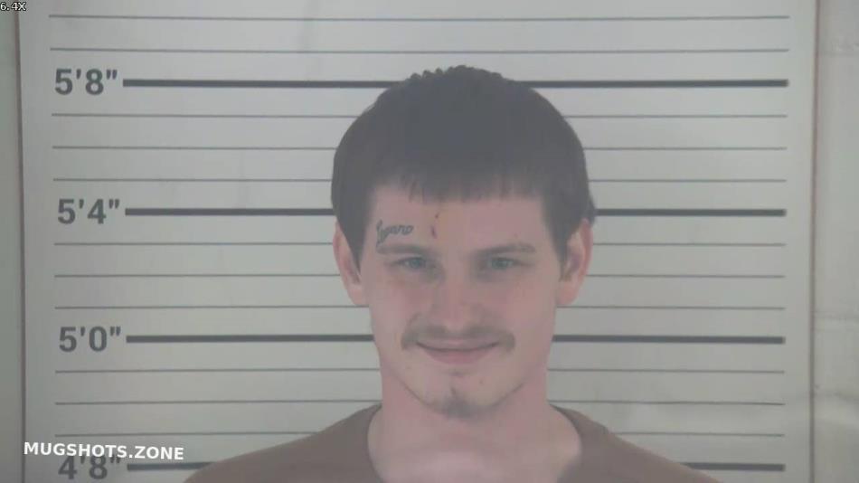 YATES STEVEN BRIAN 12/18/2024 - Campbell County Mugshots Zone