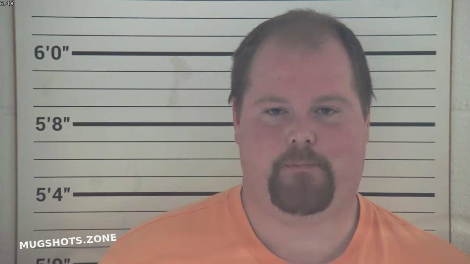 SCHROER CHRISTOPHER WAYNE 12/24/2024 - Campbell County Mugshots Zone