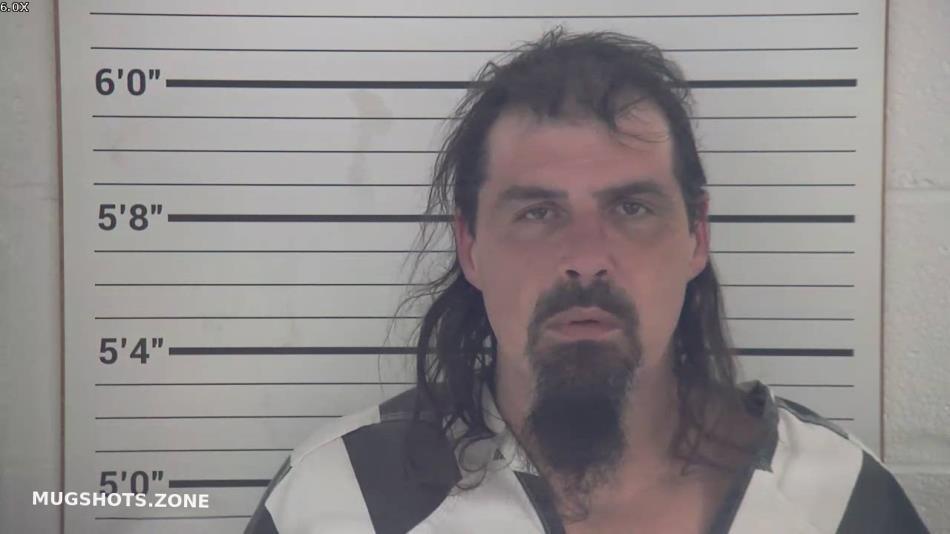 COLE JASON DWAYNE 01/03/2025 - Campbell County Mugshots Zone