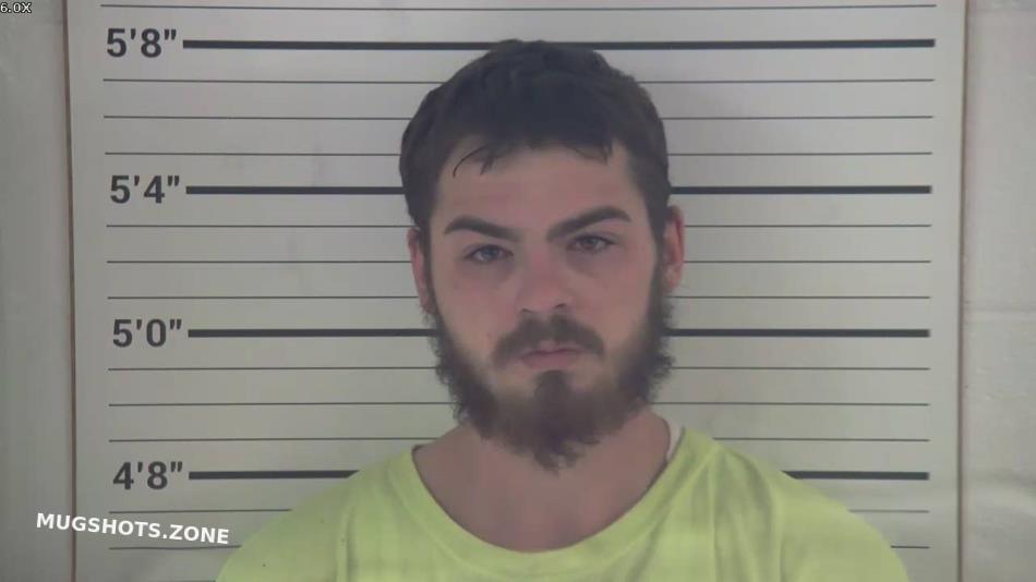 BILLINGS DARRELL LEON 01/15/2025 - Campbell County Mugshots Zone